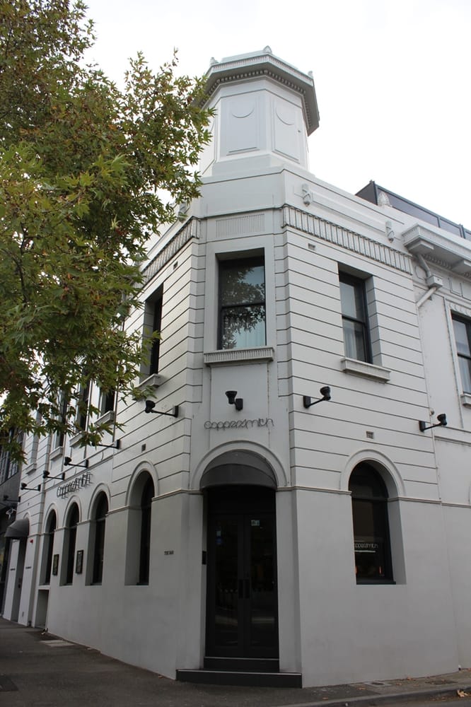 COPPERSMITH BAR & BISTRO - Updated March 2025 - 10 Photos - 435 ...