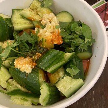 O DUMPLING BAR - Updated August 2025 - 554 Photos & 681 Reviews - 165 N ...