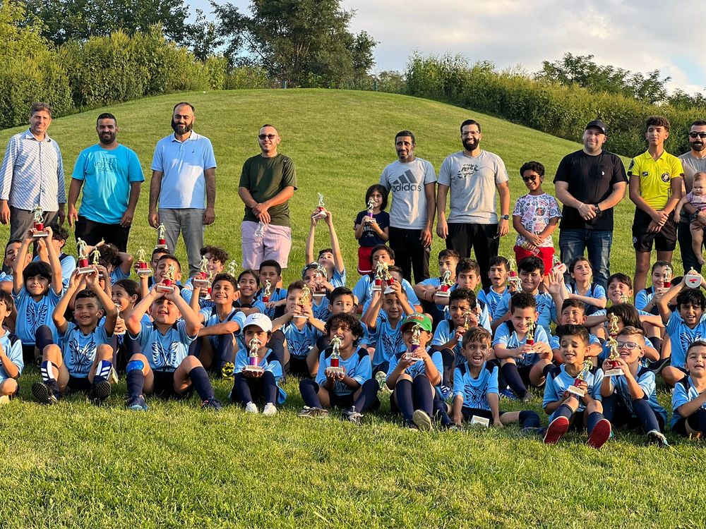 CHICAGO UNITED SOCCER ACADEMY - Updated October 2025 - 18 Photos - Oak ...