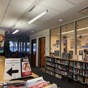 THOMAS CRANE PUBLIC LIBRARY - Updated June 2025 - 102 Photos & 57 Reviews - 40 Washington St ...