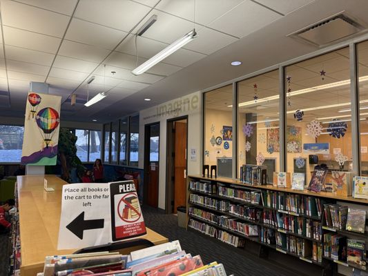 NEEDHAM FREE PUBLIC LIBRARY - Updated July 2025 - 29 Photos & 11 ...
