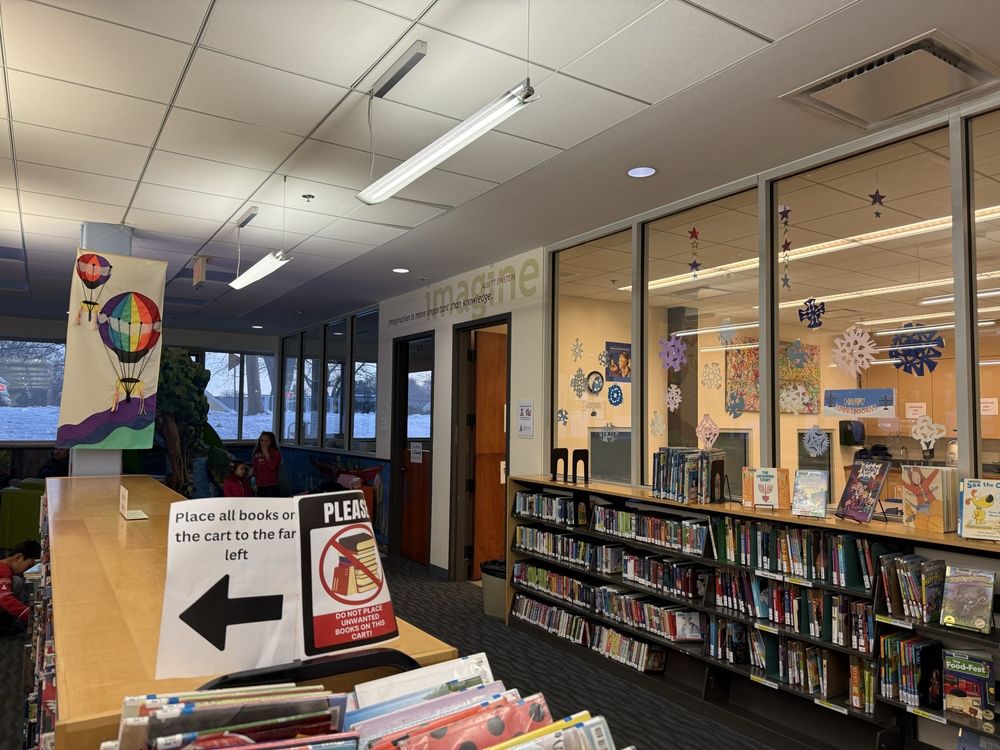 NEEDHAM FREE PUBLIC LIBRARY - Updated December 2025 - 29 Photos & 11 ...