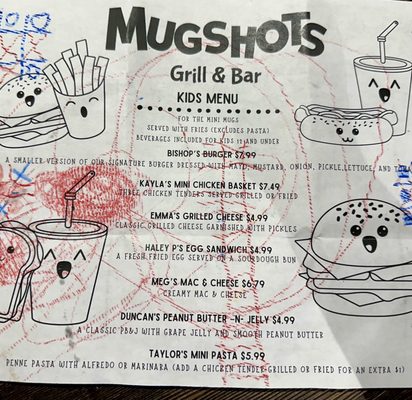 MUGSHOTS GRILL & BAR - COLLIERVILLE, TN - Updated December 2025 - 30 ...