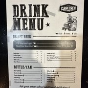 CLARK CREW BBQ - 581 Photos & 611 Reviews - 3510 NW Expy, Oklahoma City ...