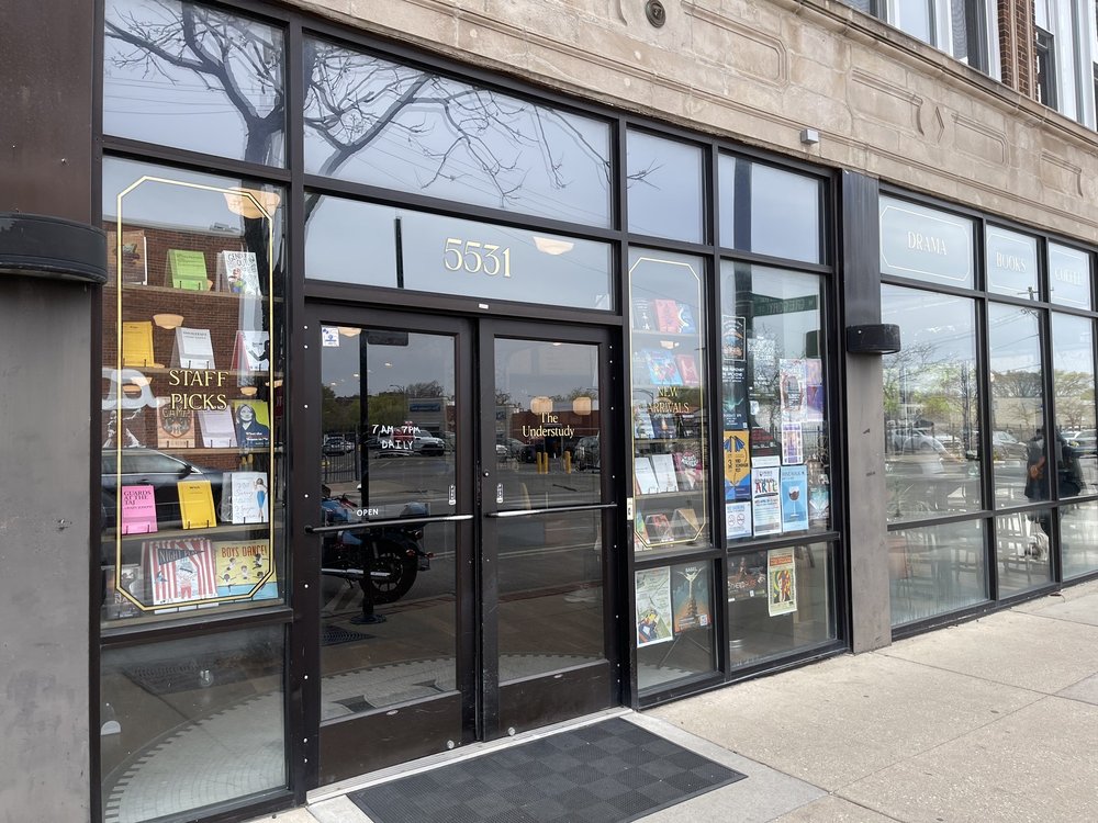 THE UNDERSTUDY COFFEE AND BOOKS - 45 Photos & 13 Reviews - 5531 N Clark ...