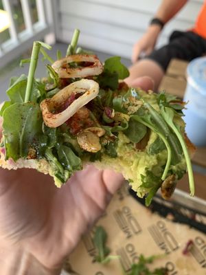 MEDIO CAFE - Updated June 2024 - 51 Photos & 32 Reviews - 680 Spring St ...