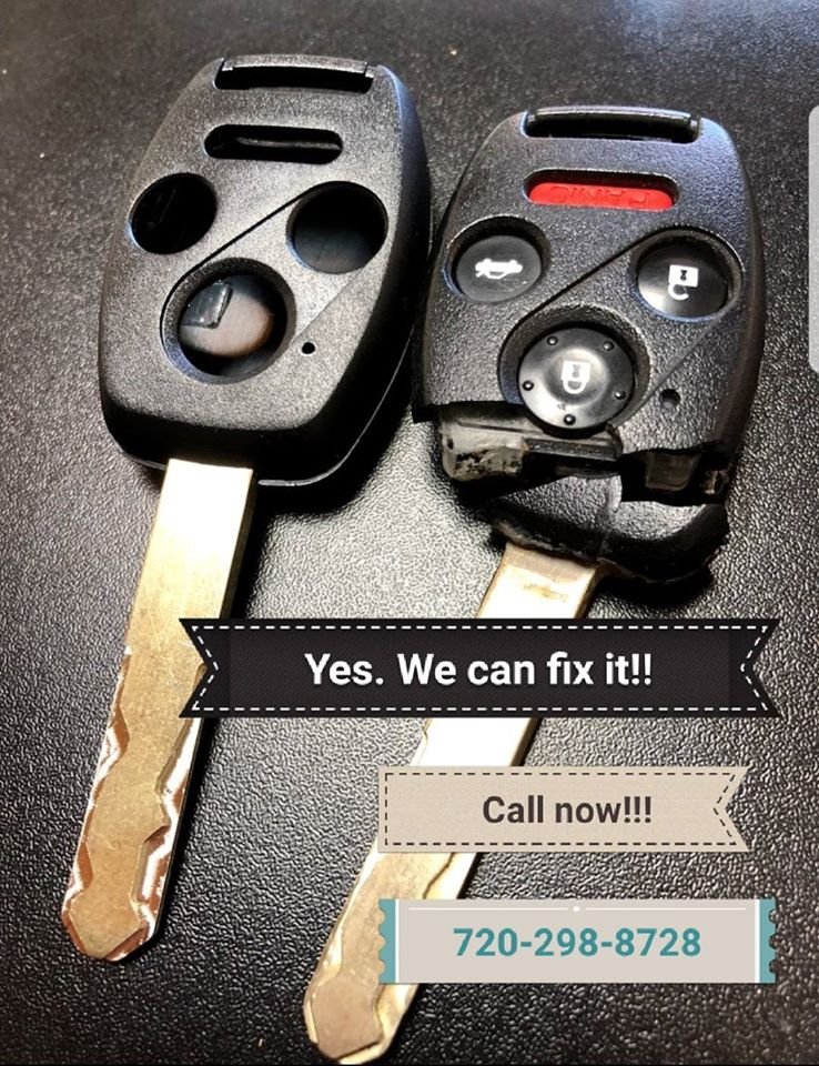 BENNY’S LOCK AND KEY - Updated November 2025 - Brighton, Colorado ...