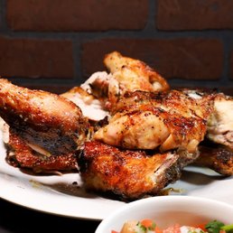 SURFIN’ CHICKEN GRILL - 79 Photos & 164 Reviews - 71 Via Pico Plz, San ...