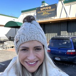 SPUDS WATERFRONT GRILL - Updated November 2025 - 138 Photos & 193 ...