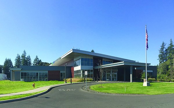 SUMMIT PACIFIC MEDICAL CENTER - Updated July 2025 - 14 Photos & 76 Reviews - 600 E Main St, Elma ...