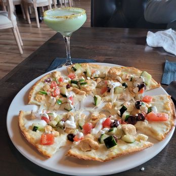 CAPRI BISTRO AND LOUNGE - Updated December 2025 - 11 Photos & 10 ...