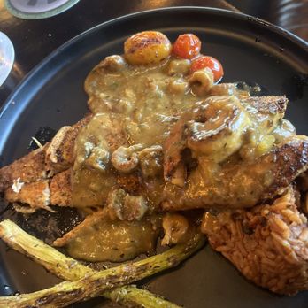 THE RIM - Updated December 2025 - 385 Photos & 336 Reviews - 295 E ...