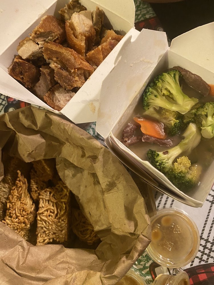 LING’S CHOP SUEY HOUSE - Updated September 2024 - 64 Photos & 71 ...