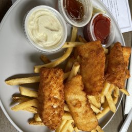 CARVOR’S FISH HOUSE - 146 Photos & 116 Reviews - 907 Douglas Ave ...