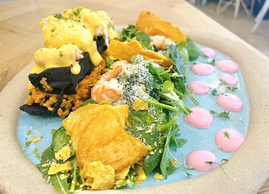 BRUNCH & CAKE - 1684 Photos & 858 Reviews - Breakfast & Brunch - Carrer d'Enric Granados, 19 ...