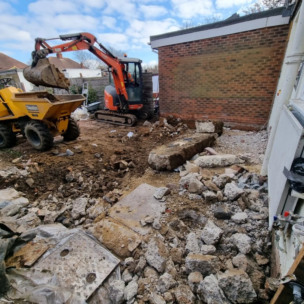 PROVISION CONSTRUCTION LTD - Updated December 2024 - 86 Photos - 35 ...