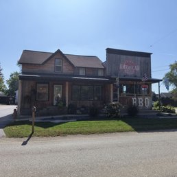 AMERICAN CHAR - Updated July 2025 - 59 Photos & 92 Reviews - 6394 Adams ...