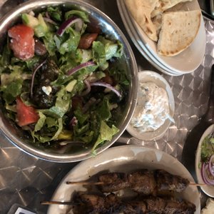 ATHENA GYRO - 182 Photos & 305 Reviews - 1167 Rte 55, Lagrangeville, NY ...