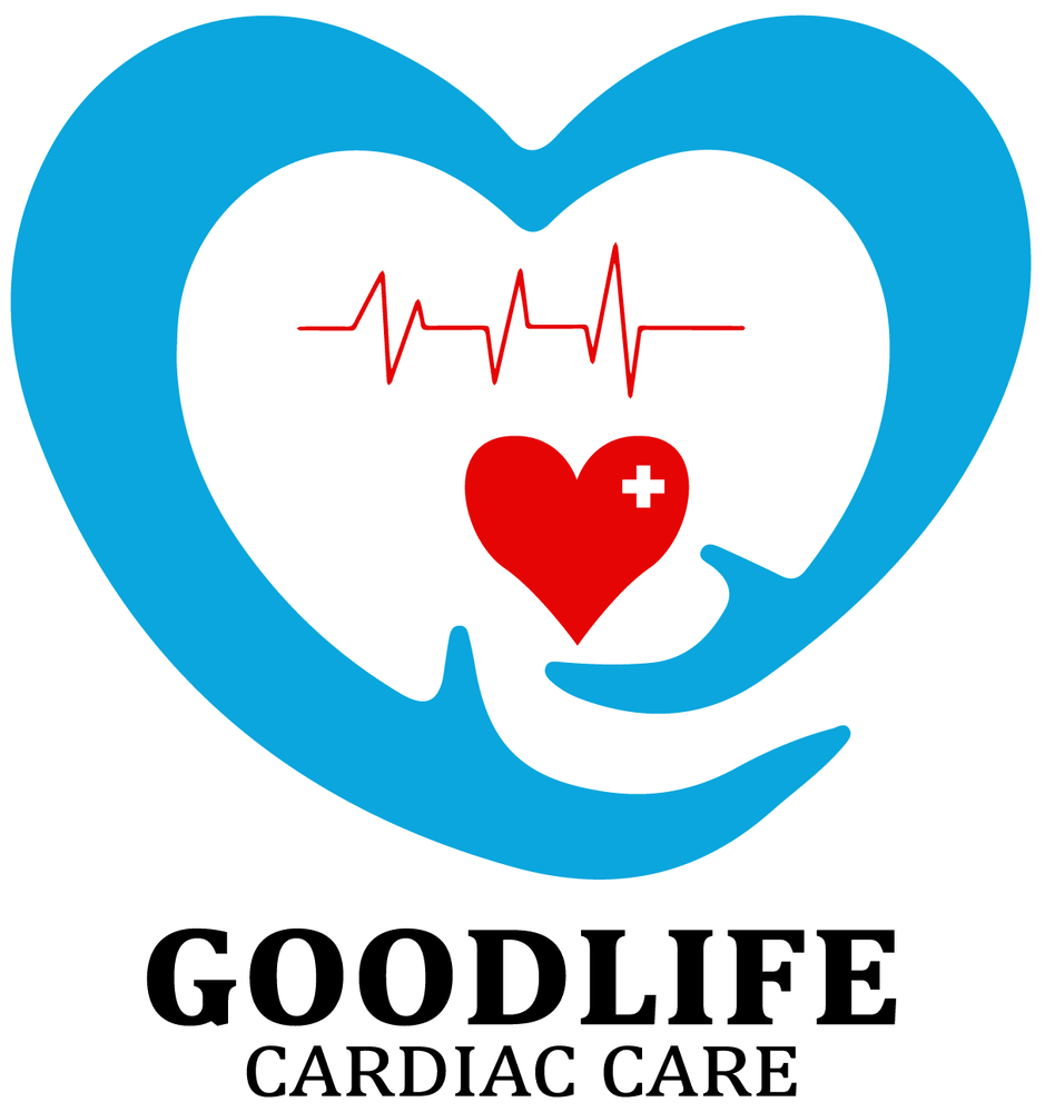 GOODLIFE CARDIAC CARE - Updated July 2025 - 2400 Hearodian Way SE ...
