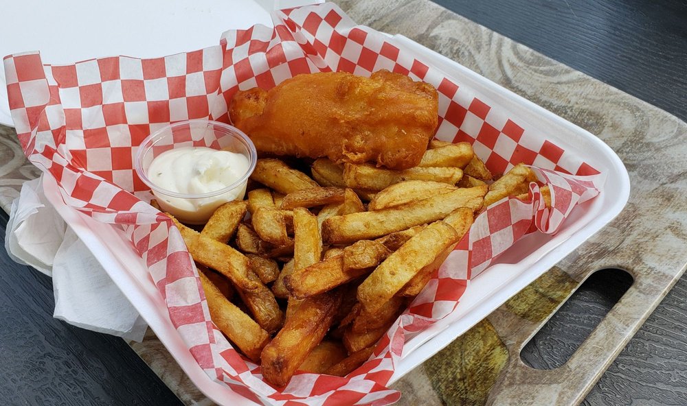 ROOSTER’S FRIES - Updated August 2025 - 12 Photos - 702 Durham Regional ...