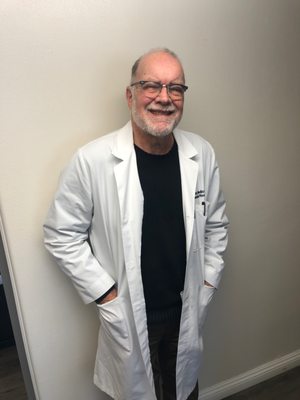 THEODORE G ROSE, MD FACP - Updated December 2025 - 12462 Brookhurst St ...