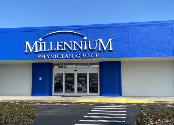 MILLENNIUM PHYSICIAN GROUP - CAPE CORAL - Updated December 2025 - 19 ...