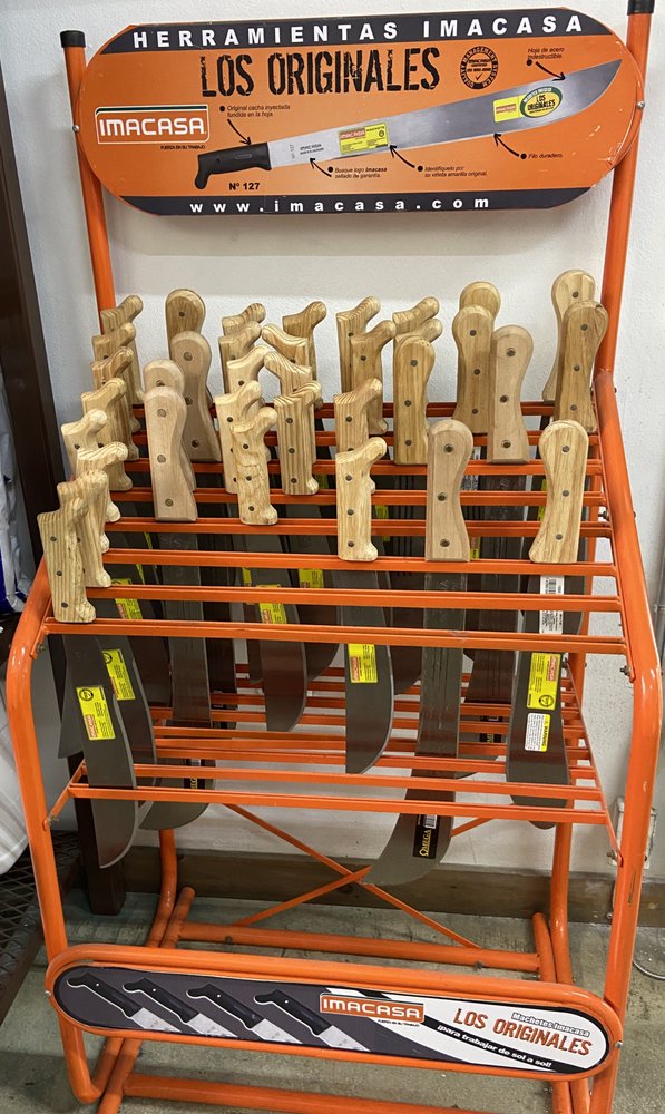 VAS AGRICULTURAL SUPPLY - Updated August 2025 - Request a Quote - 93 ...