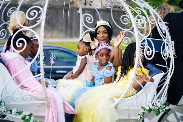 PRINCESS PARTIES OF HOUSTON - Updated June 2024 - 44 Photos - Houston ...