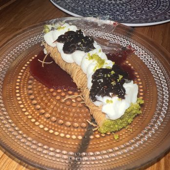 ZAYTINYA - Updated April 2024 - 15 Photos & 12 Reviews - 1 Lincoln Rd ...