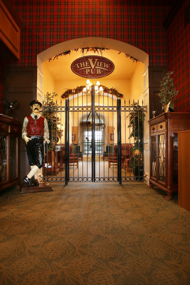 THE VIEW PUB - Updated October 2025 - 2 Augusta Blvd, Lakewood, New ...