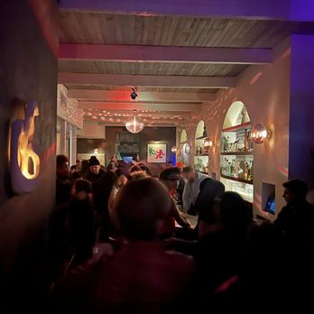 WIGGLE ROOM - Updated October 2024 - 27 Photos & 32 Reviews - 9 Avenue ...