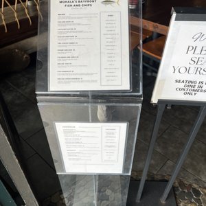 MOHALA’S BAYFRONT FISH & CHIPS - 187 Photos & 256 Reviews - 50 ...