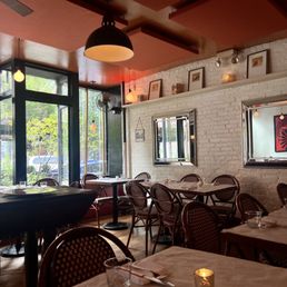 LEFT BANK - Updated December 2025 - 377 Photos & 385 Reviews - 117 ...