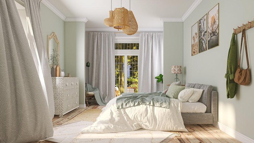 CHERRY TREE INTERIOR DESIGN - Updated December 2025 - 11 Photos ...