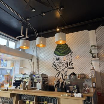 MATCHA MAN ICE CREAM & TAIYAKI - Updated July 2025 - 526 Photos & 239 ...