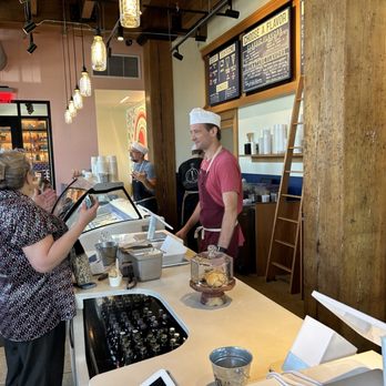 CONEFLOWER CREAMERY - Updated November 2024 - 114 Photos & 52 Reviews ...