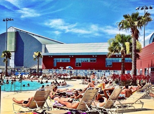 CAL POLY RECREATION CENTER - Updated November 2025 - 29 Photos & 23 ...