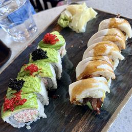 BLUFISH SUSHI BISTRO - Updated December 2025 - 832 Photos & 579 Reviews ...