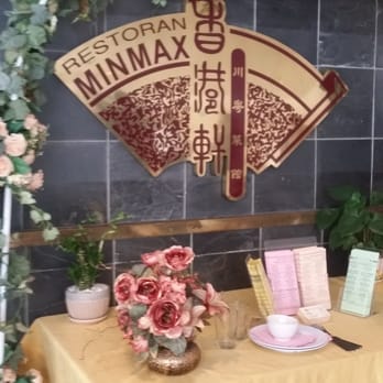 RESTORAN MINMAX - Updated October 2025 - 32 Photos - 10 Persiaran KLCC ...