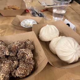 GO DIM SUM - Updated April 2025 - 395 Photos & 202 Reviews - 3504 E ...