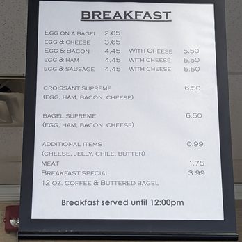 THE BAGEL DELI & BAKERY - Updated August 2025 - 34 Photos & 28 Reviews ...