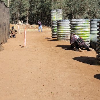 VELOCITY PAINTBALL PARK - Updated January 2026 - 81 Photos & 127 ...