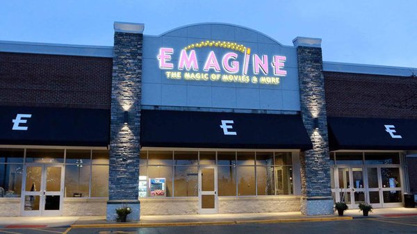 EMAGINE MACOMB - Updated June 2025 - 168 Photos & 176 Reviews - 15251 ...
