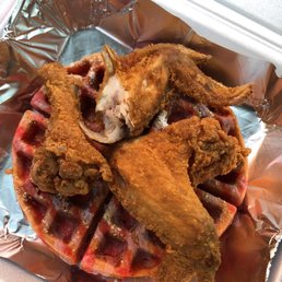 THE WAFFLE DEN - Updated December 2025 - 138 Photos & 318 Reviews - 912 ...