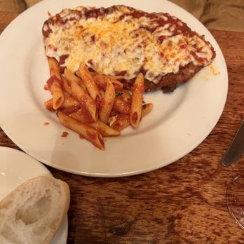 CAFFE LUNA - Updated June 2025 - 281 Photos & 392 Reviews - 136 E ...