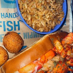 THE FISH JOINT - Updated March 2025 - 129 Photos & 127 Reviews - 5677 ...