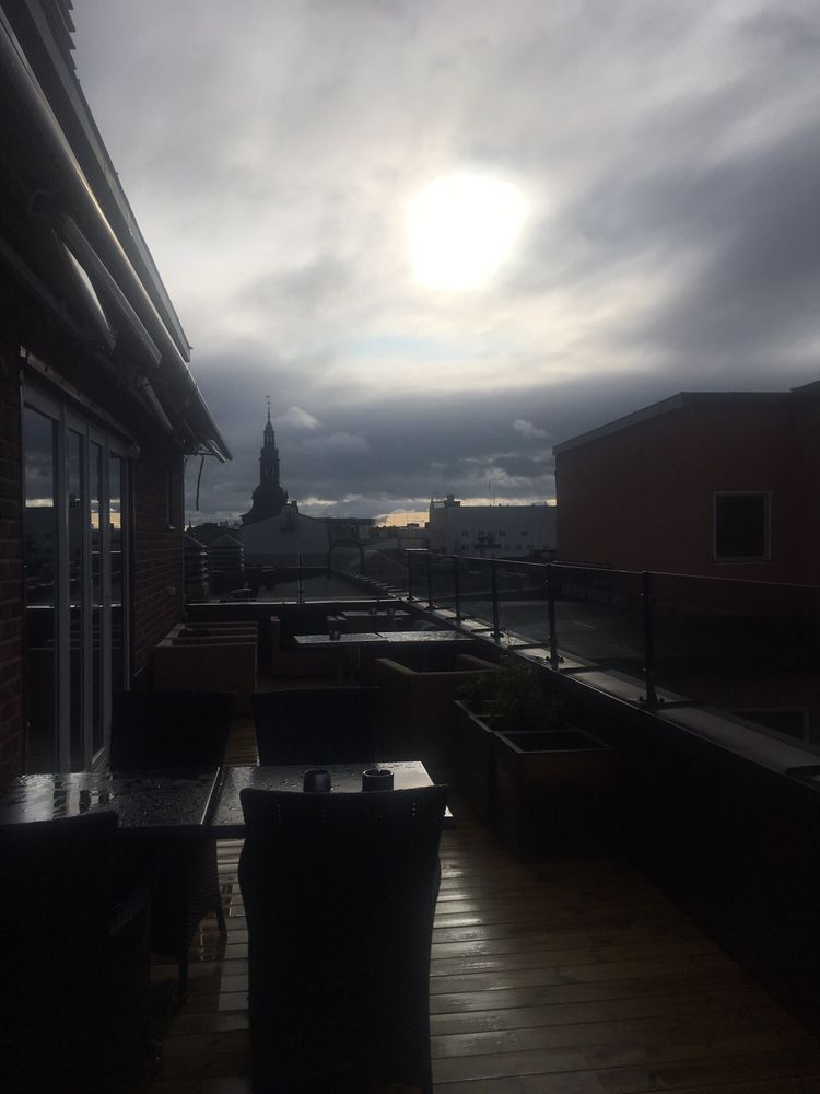 CLARION COLLECTION HOTEL FOLKETEATERET - 42 Photos & 12 Reviews ...