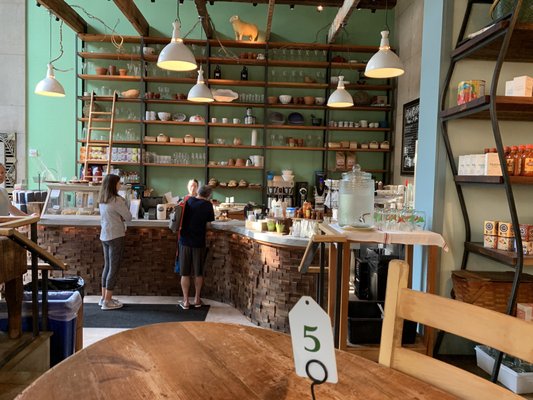 TALULA’S DAILY - 564 Photos & 391 Reviews - 208 W Washington Square ...