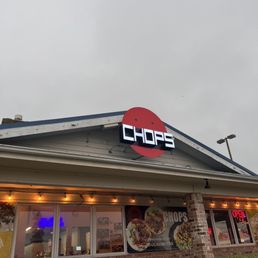 CHOPS - Updated September 2025 - 602 Photos & 460 Reviews - 3411 184th ...