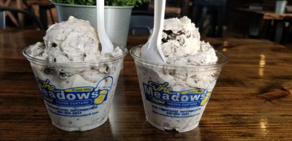THE MEADOWS ORIGINAL FROZEN CUSTARD - 158 Photos & 104 Reviews - 1222 ...
